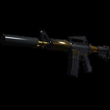 5 most expensive Counter-Strike: Global Offensive weapon skins