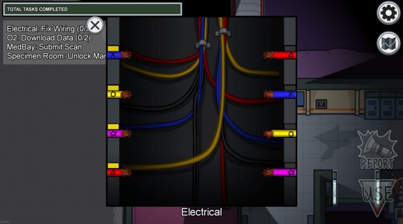 Everything to know about Among Us' Polus map