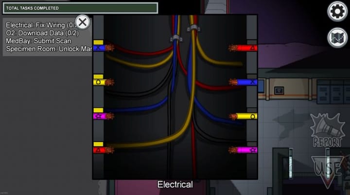 Everything to know about Among Us' Polus map
