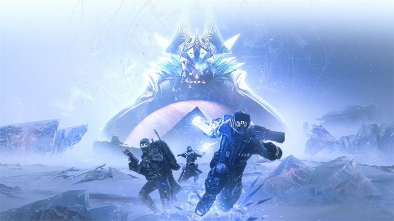 Destiny 2 and the mystery behind Elizabeth Bray