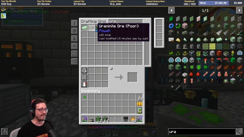 Top 5 Minecraft streamers to watch as of 2020