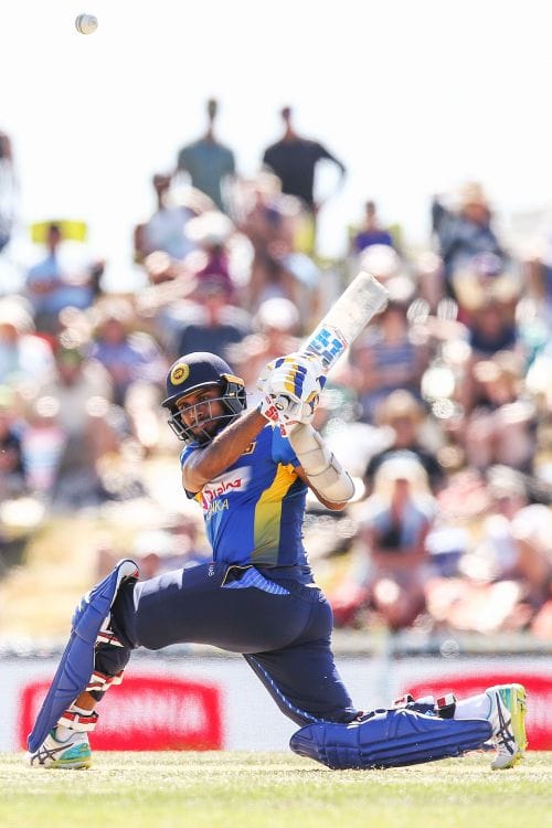 Upul Tharanga Biography, Achievements, Career Info, Records & Stats ...