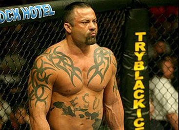 10 of the worst tattoos in UFC history