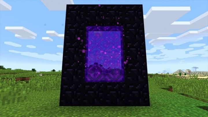Minecraft Achievement Guide: Into the Nether