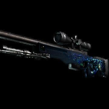 5 most expensive Counter-Strike: Global Offensive weapon skins