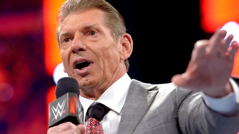 Jim Ross reveals Vince McMahon was desperate to replace him with younger guys in WWE