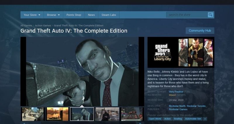 GTA 4 Complete Edition for PC: System requirements, download size ...