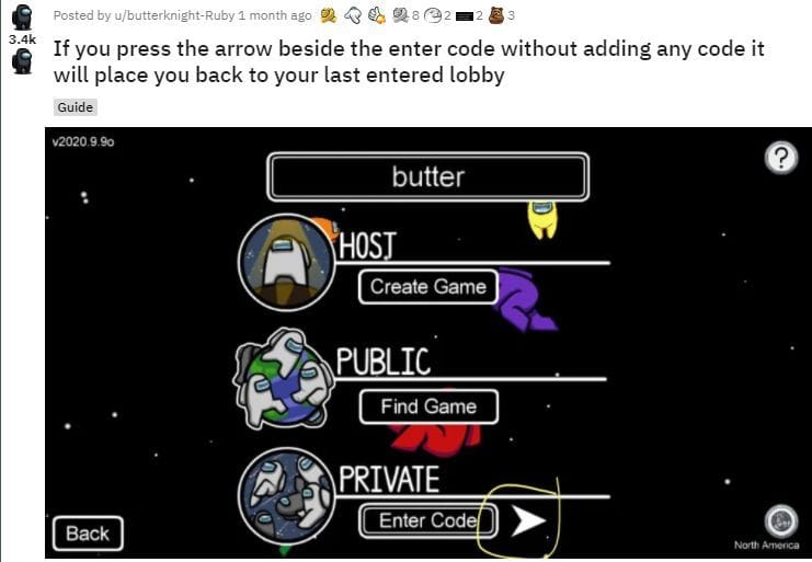 Among Us easter eggs that most players don't know about
