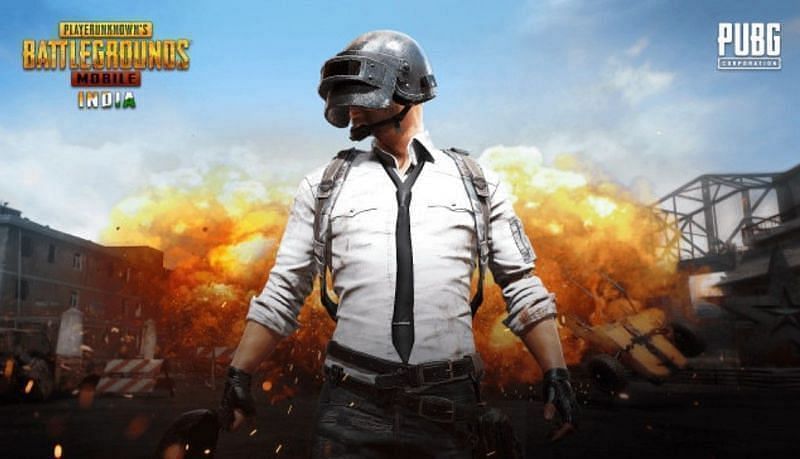 List of PUBG Mobile versions available globally