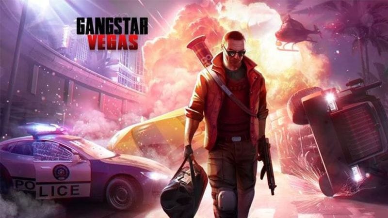 5 best offline games like GTA 5 on Google Play Store