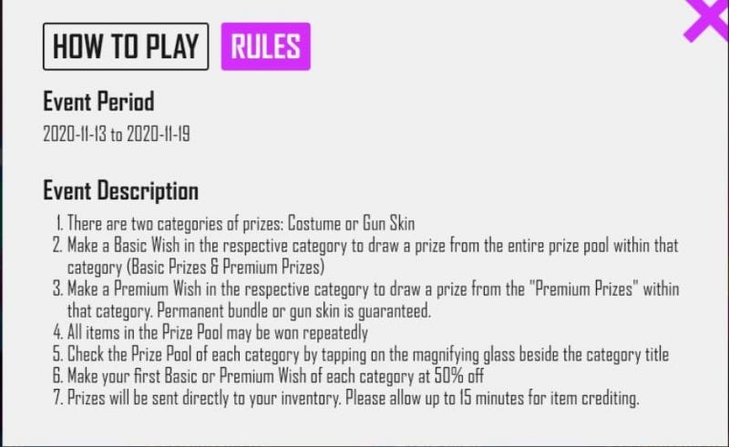 Purple Shade Bundle in Free Fire: All you need to know