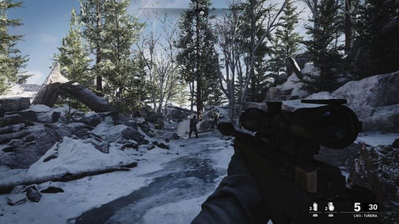 Call of Duty Black Ops Cold War complete mission list