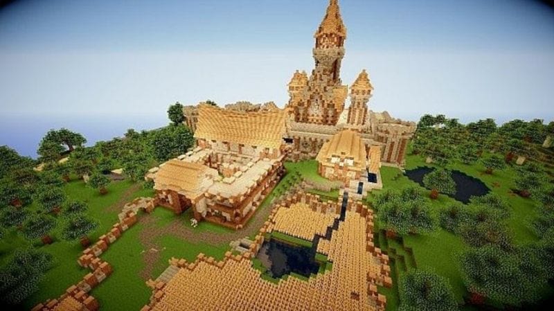 5 Best Minecraft Shaders for Intel HD graphics and low-end PCs