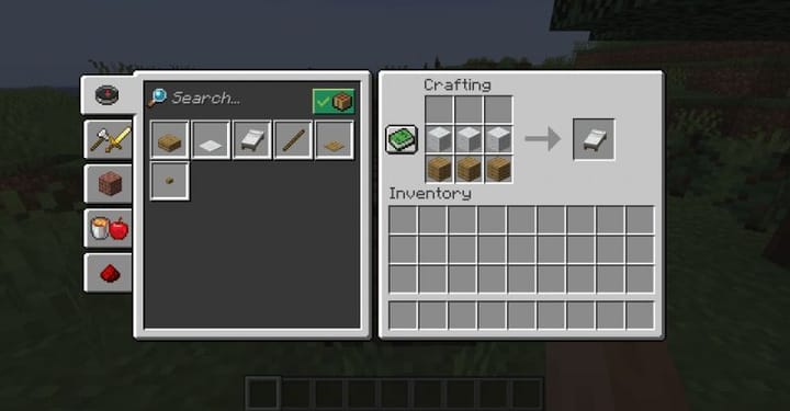 Minecraft Advancement Guide: Sweet Dreams