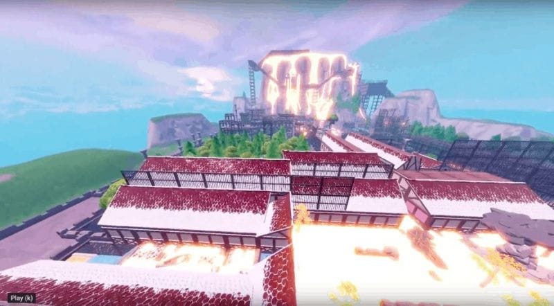 Fortnite: Top 5 most-fun creative maps of 2020