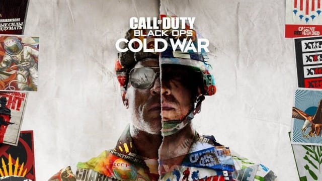 Call of Duty Black Ops Cold War complete mission list