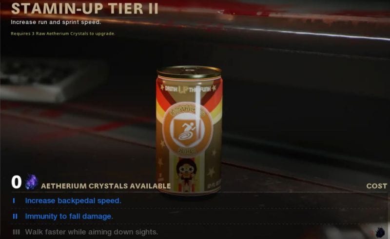 All perks available in Call of Duty: Black Ops Cold War Zombies