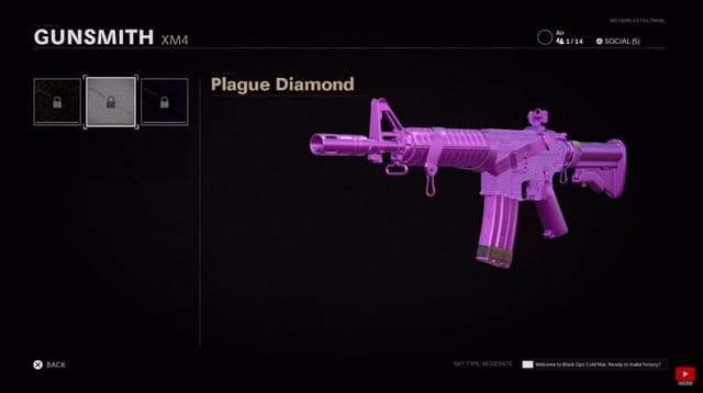 How to unlock Dark Aether in Black Ops Cold War Zombies