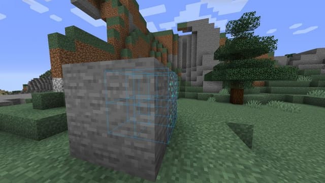 Minecraft's best x-ray mod and how to install