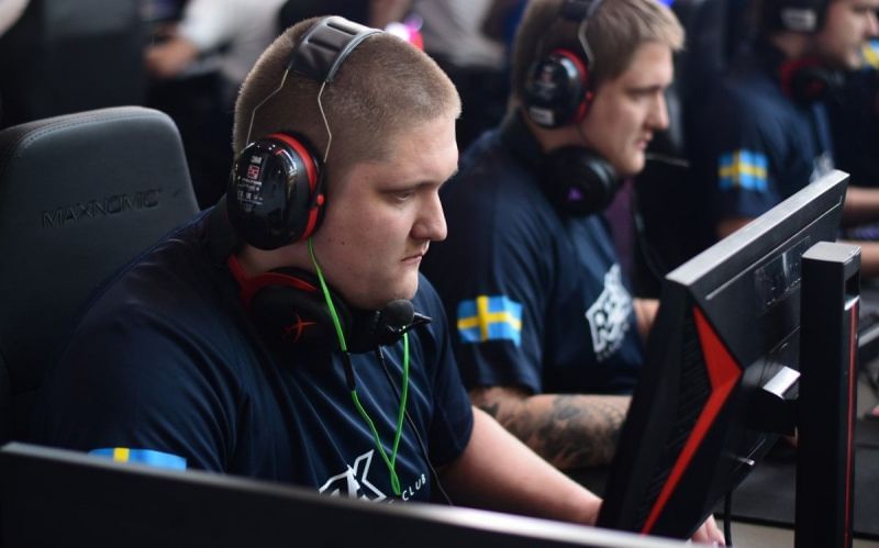 NiKo, huNter and 4 other pro CS:GO brother duos