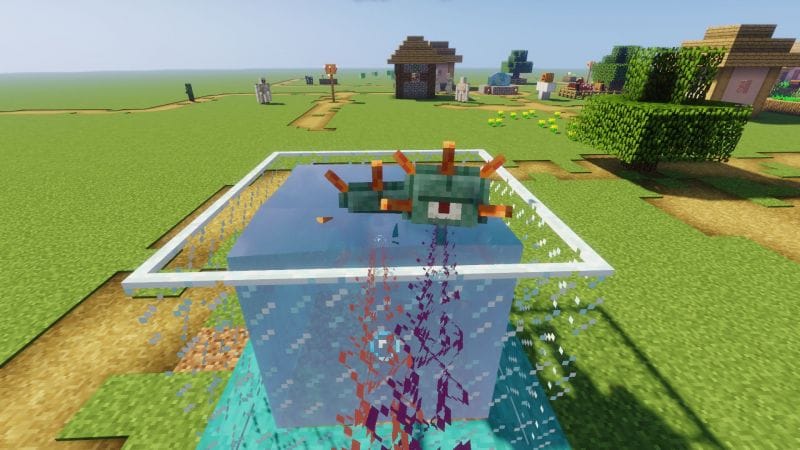 How to conquer Minecraft's Ocean Monuments