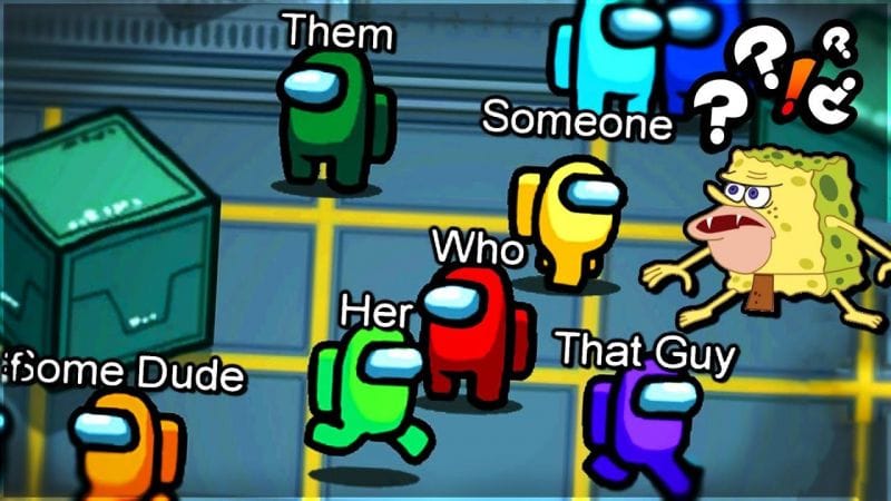 Caveman mode in Among Us: Rules, format and other details