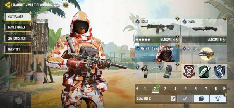 Dead Silence perk in COD Mobile: All you need to know