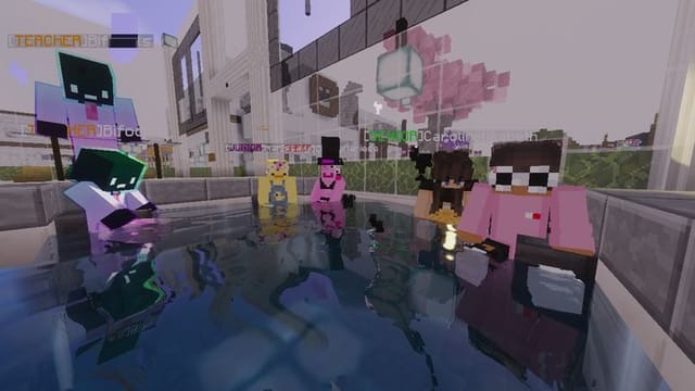 5 best Minecraft roleplay Servers in 2020