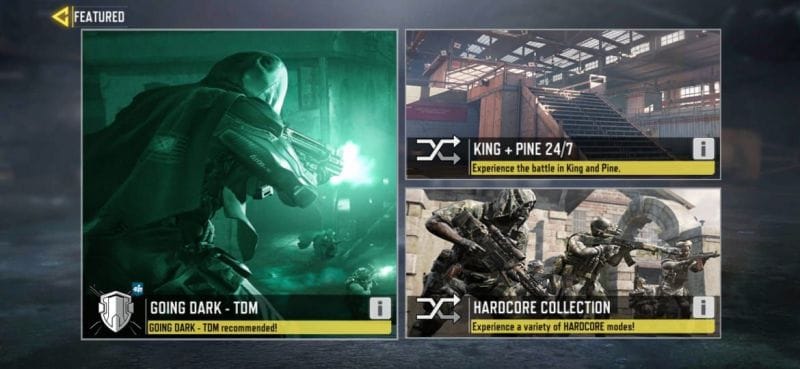 Hackney Yard Map in COD Mobile Season 12: All you need to know