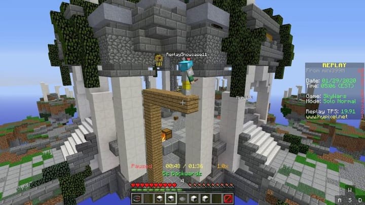 5 Best Minecraft PvP Servers in 2020