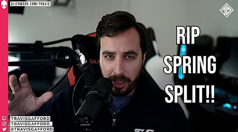 Travis Gafford reveals League of Legends Championship Series format ...