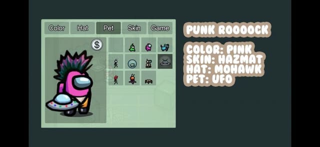 5 best Among Us outfit combinations as of November 2020