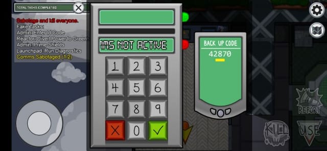 How to fix Comms in Among Us: Step-by-step guide for beginners