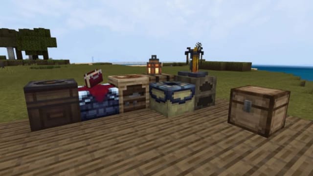 5 best texture packs for Minecraft Pocket Edition