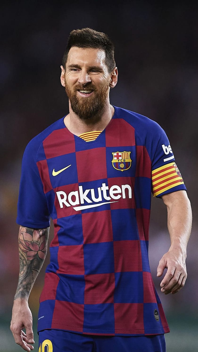 Antoine Griezmann's former agent accuses Lionel Messi of running ...