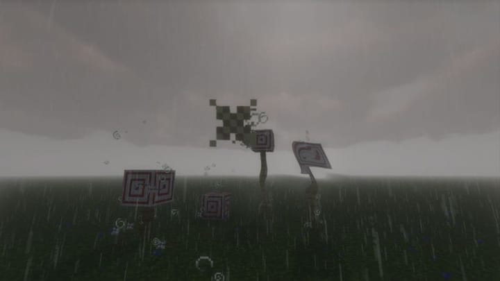 Top 10 arrow types in Minecraft