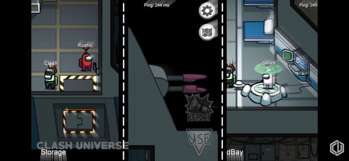 Among Us: 5 best tips to win as a crewmate