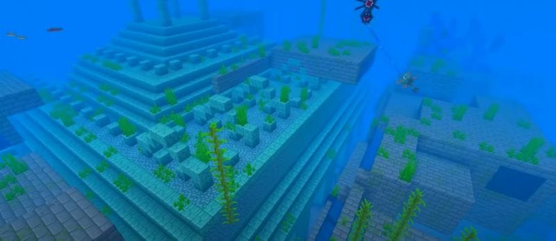 5 most broken Minecraft seeds