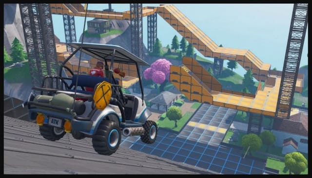 Fortnite: Top 5 most-fun creative maps of 2020