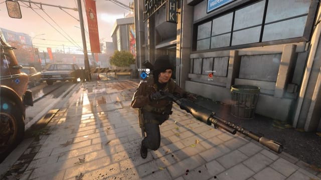 The best Gallo SA12 loadout in Black Ops Cold War