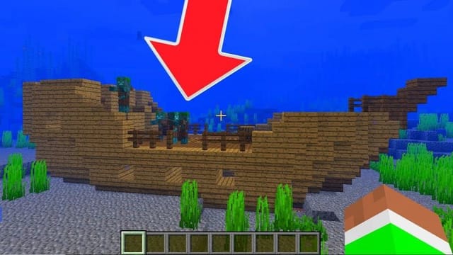 Minecraft Advancement Guide: Cover Me With Diamonds