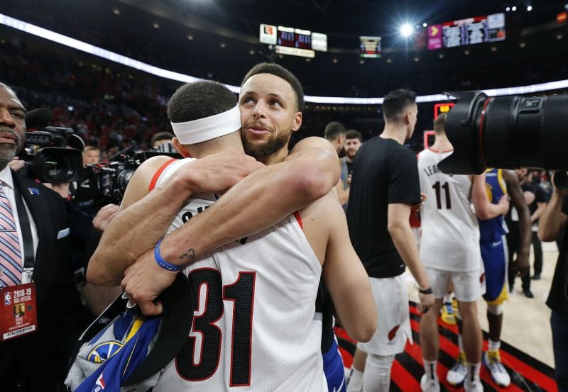 Top 5 brother combos in the NBA right now