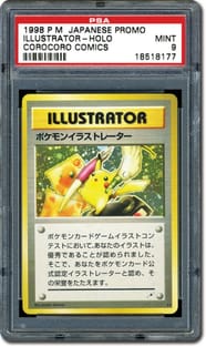 Top 5 Most Expensive Pokemon Cards Top 5 Most Expensive Pokemon Cards