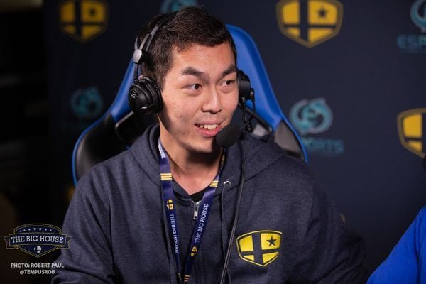 Big House organizer Robin Harn talks Nintendo's rocky relationship with ...