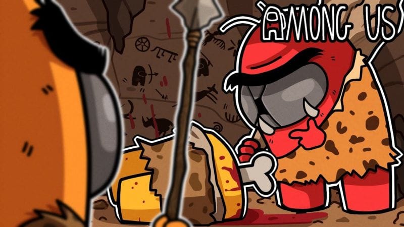 Caveman mode in Among Us: Rules, format and other details