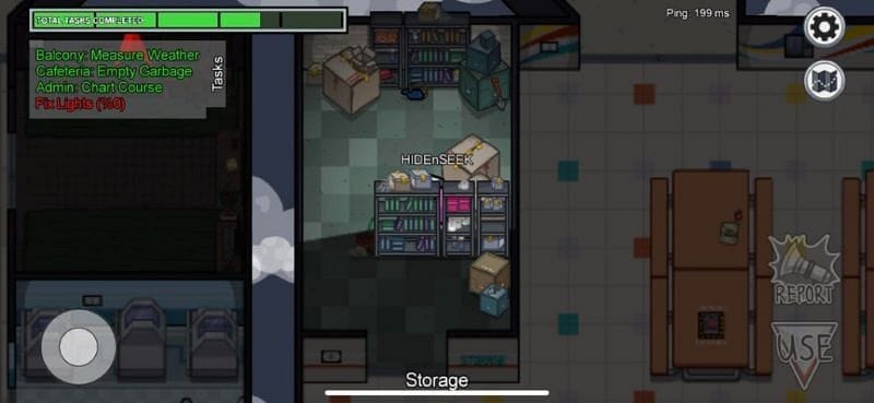 5 most popular custom game modes in Among Us