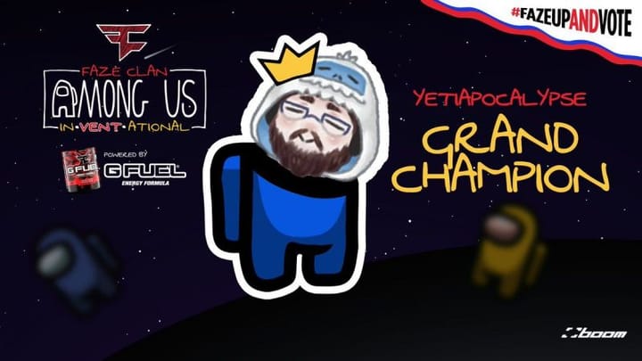 5 best Among Us players in the world as of November 2020