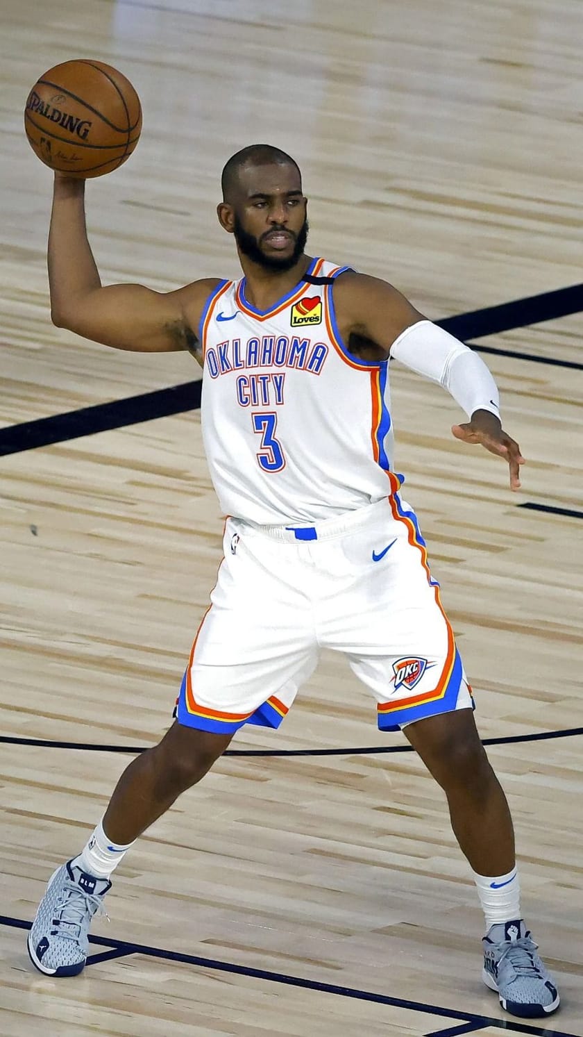 NBA Free Agency 2020: 5 teams that improved their roster the most this ...