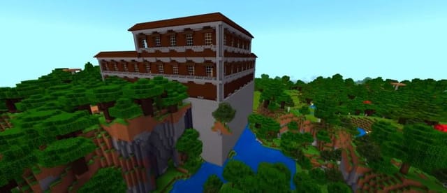5 most broken Minecraft seeds