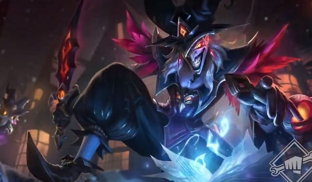 How to effectively spot the Shaco clone in League of Legends preseason 11